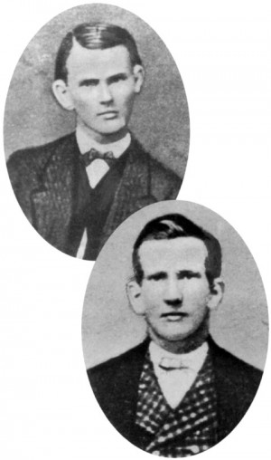 2015 National James/Younger Gang Conference | Your Wild West